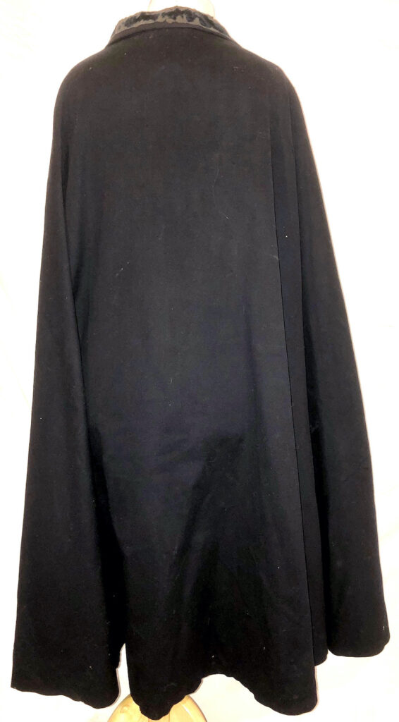 Rare Civil War Officer’s Cloak Possibly Id’d to Gen. Horace Porter ...