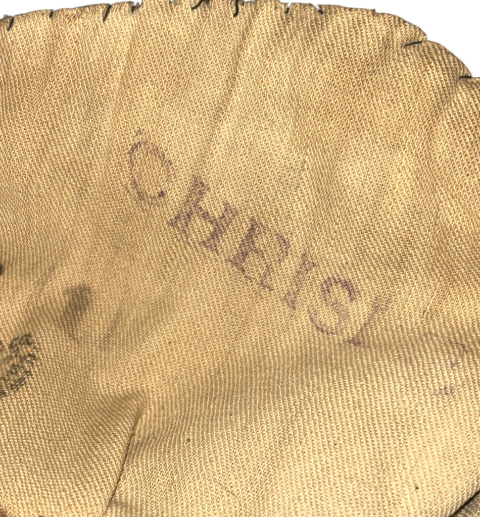 Original Civil War Federal Issue Enlisted Man’s Mounted Greatcoat ...