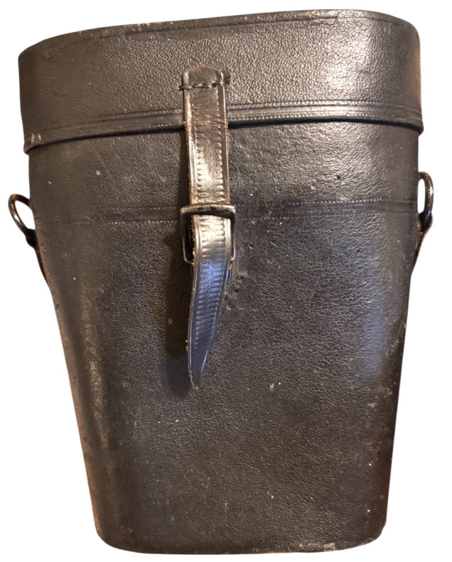 Id’d Pair of Civil War Field Glasses in their Original Case – Major R.B ...